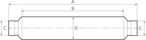 NT Spark Arrestors – Westen Tydens